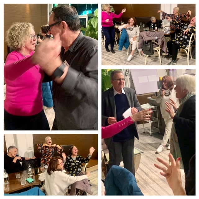 dining out 2 – Probus Club of Cabarita & Breakfast Point Inc