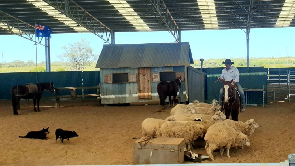 Central QLD Outback & Farm Stay – 25 May to 1 June 2025 – Probus Club ...